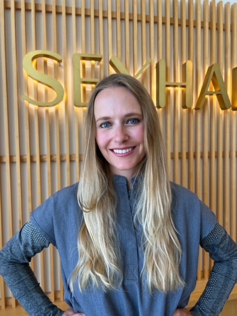 Seyhart | Maya Bio