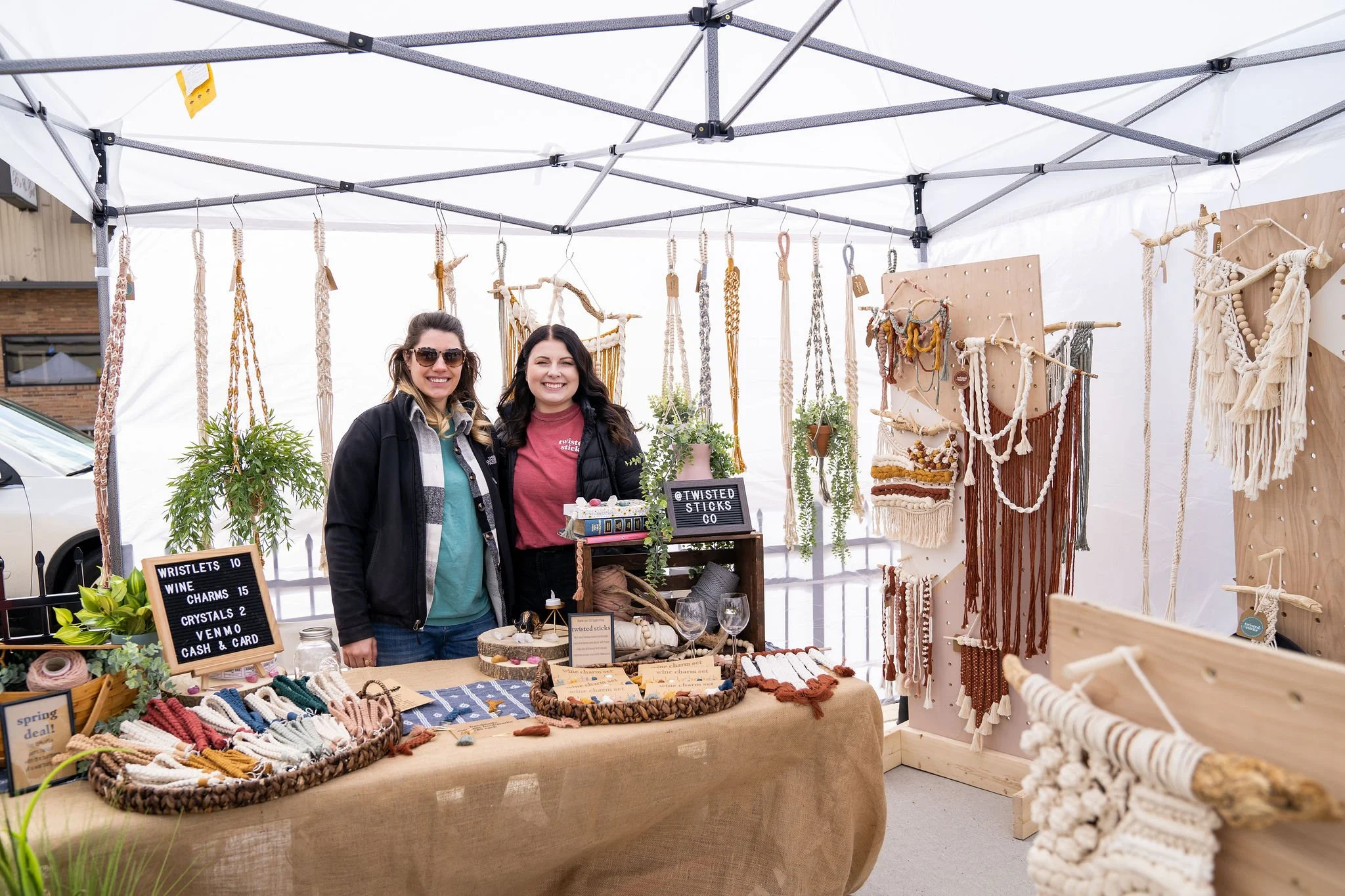 Join A Local Collective by growing my business with other small ...