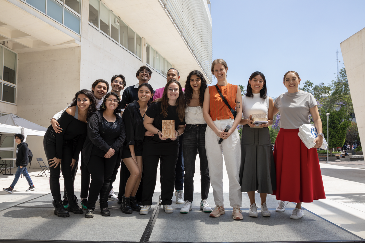 VERTICAL WORKSHOP X ALIISA TALJA — CONCLUSIONES