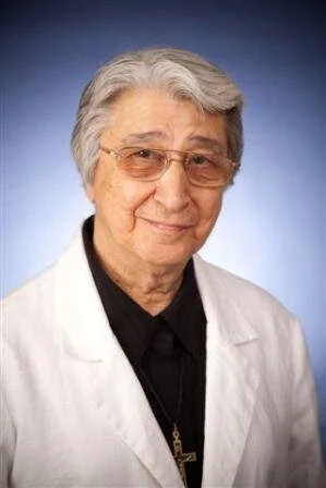 Meet Our Sisters — Sisters of St. Joseph