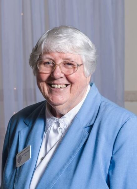 Meet Our Sisters — Sisters of St. Joseph