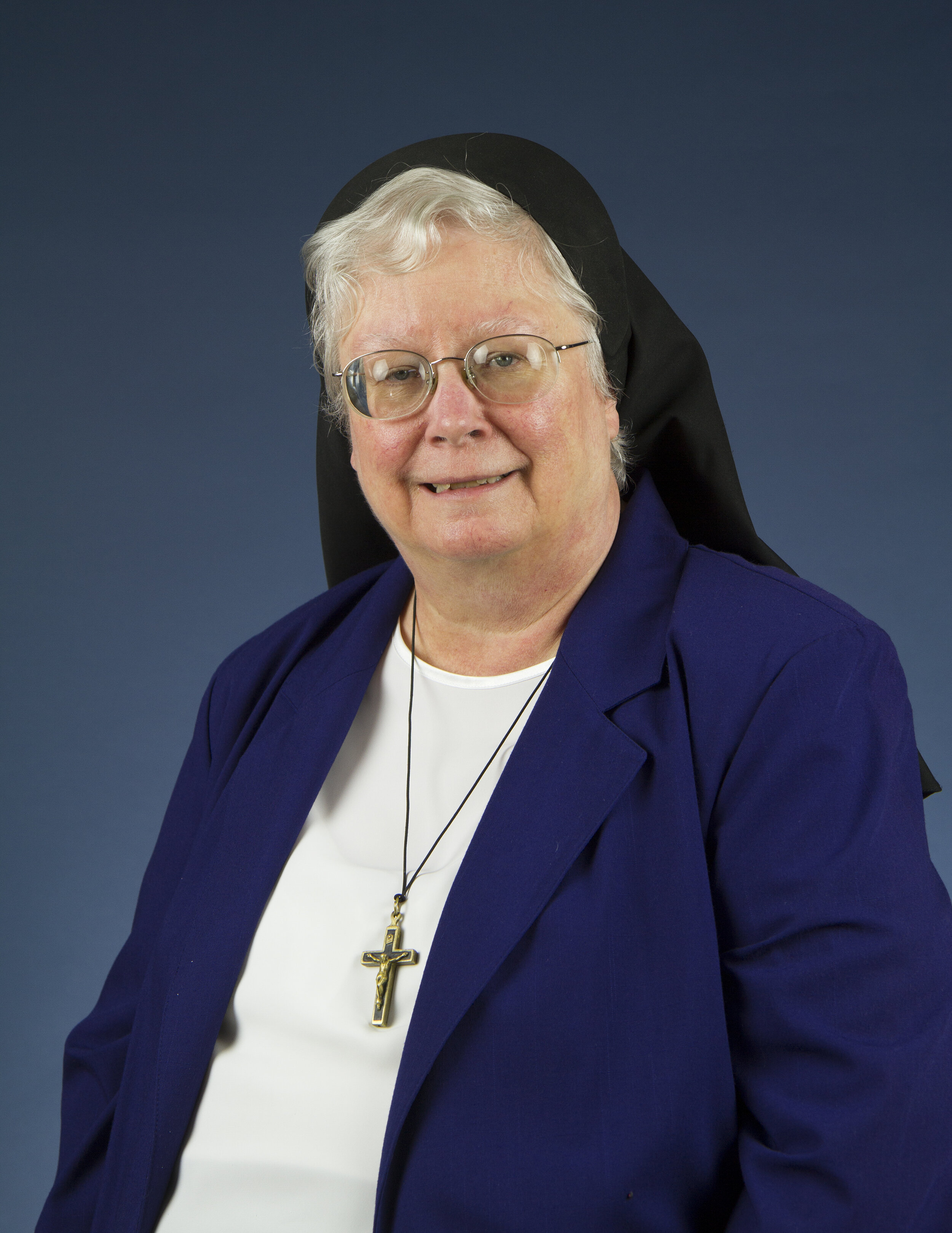 Meet Our Sisters — Sisters of St. Joseph