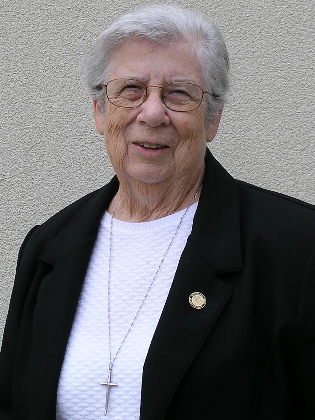 Meet Our Sisters — Sisters of St. Joseph