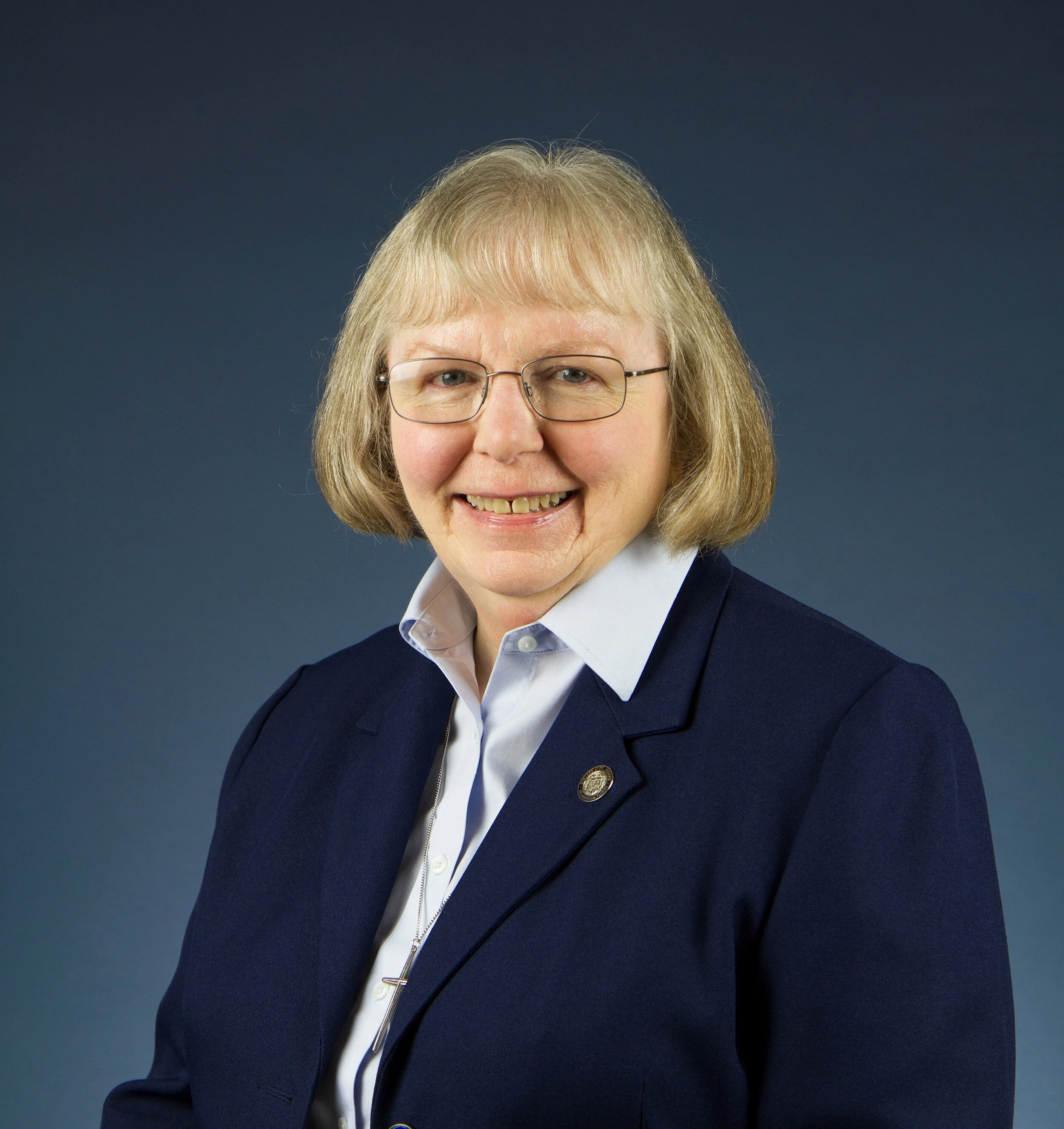 Meet Our Sisters — Sisters of St. Joseph