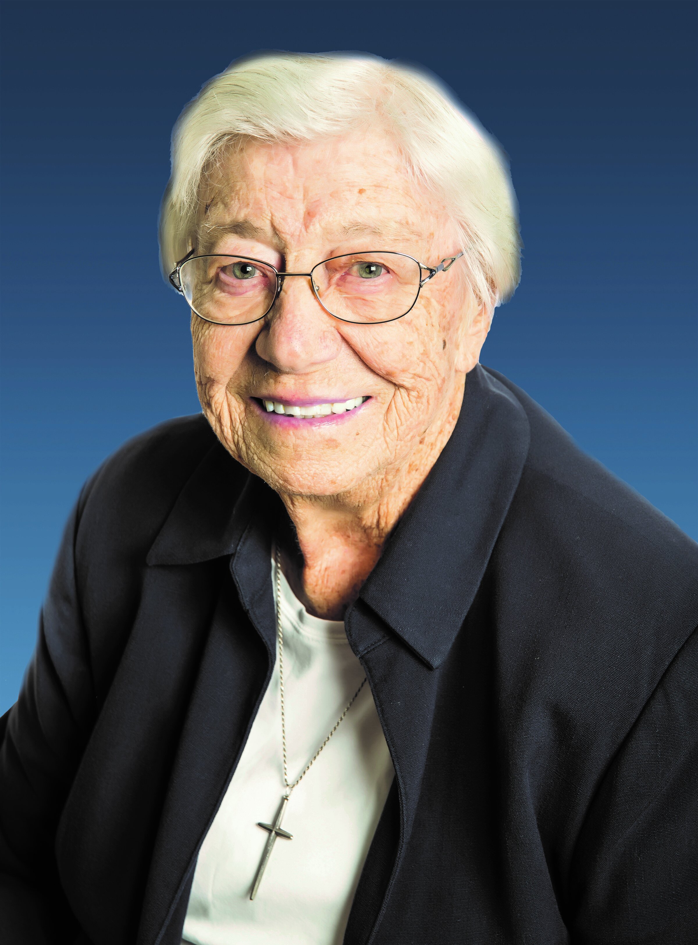 Meet Our Sisters — Sisters of St. Joseph