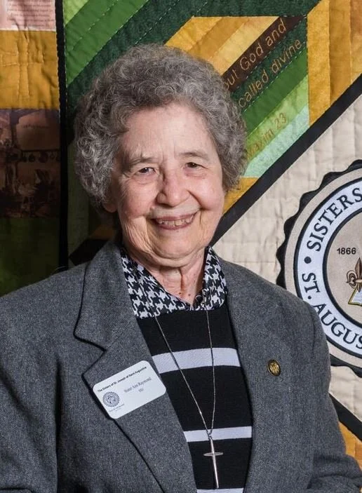 Meet Our Sisters — Sisters of St. Joseph