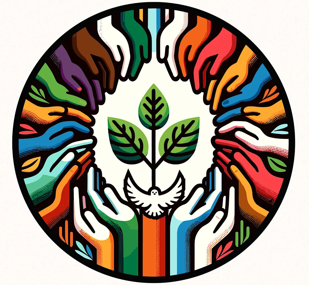 Hope and Act with Creation is Theme of 2024 Season of Creation ...