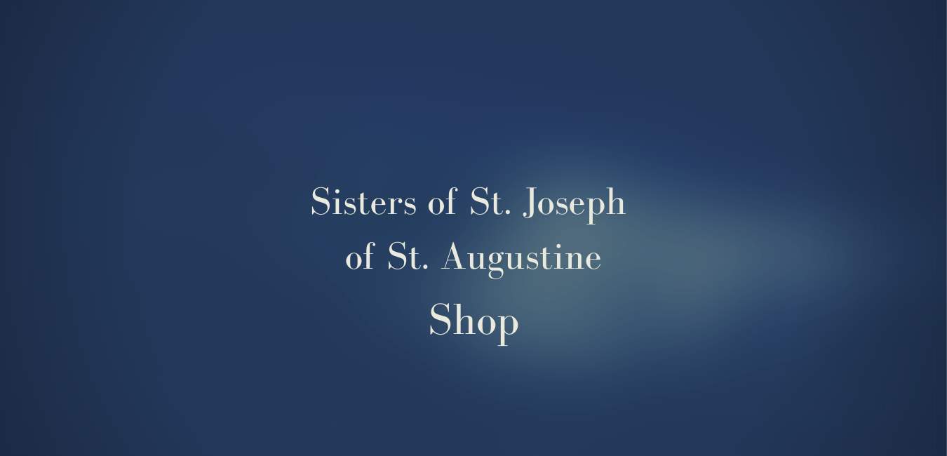 SSJ Shop — Sisters of St. Joseph