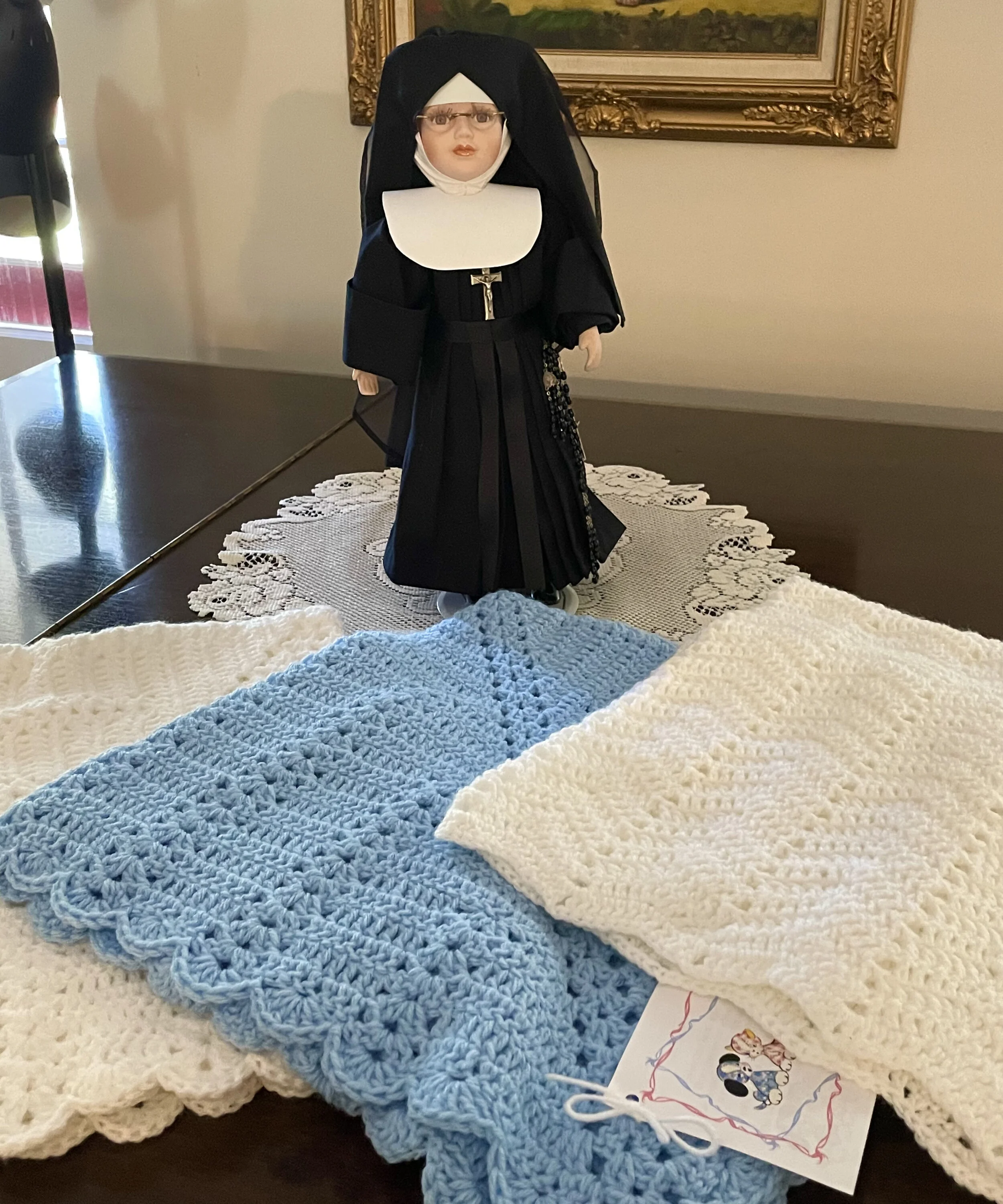 SSJ Shop — Sisters of St. Joseph