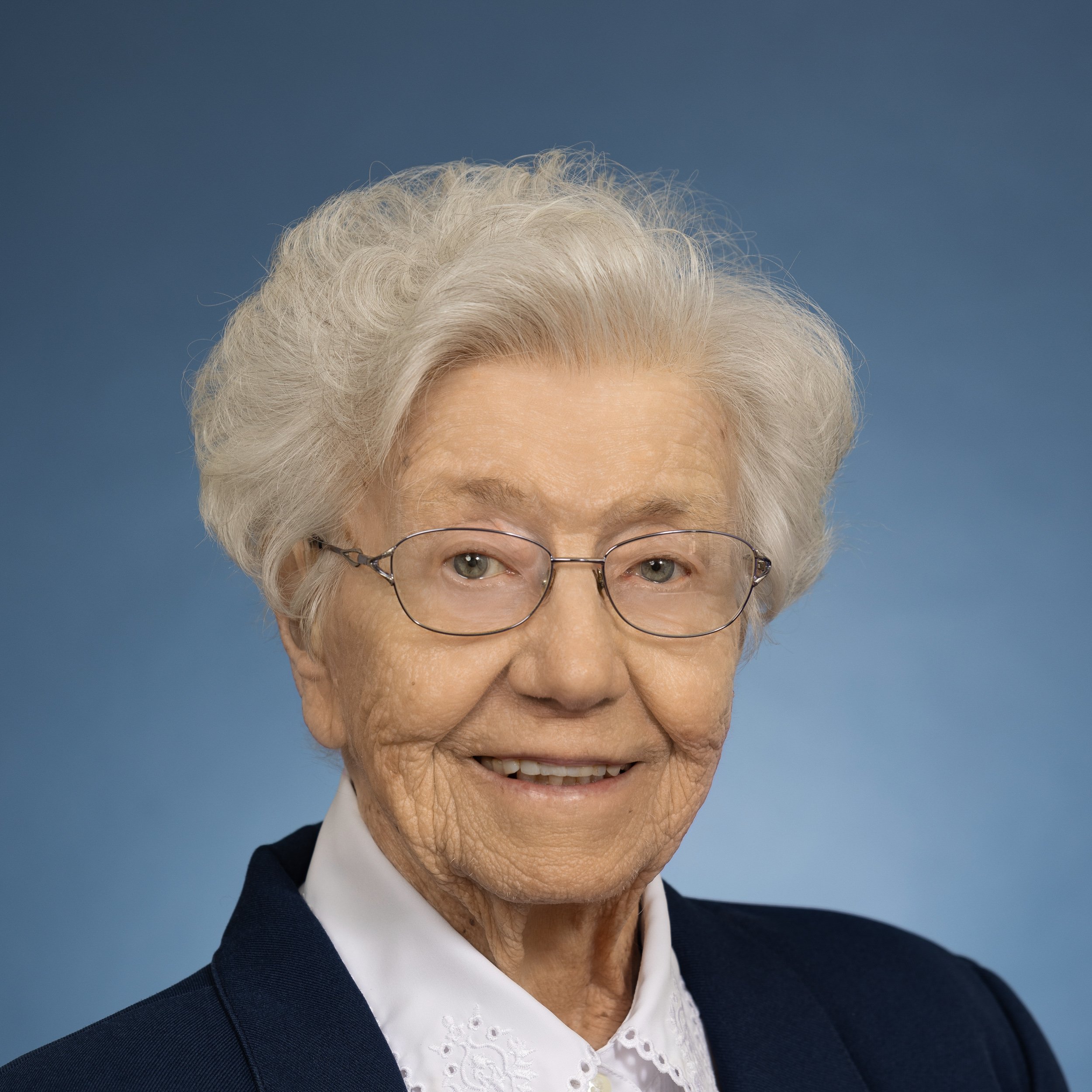 Meet Our Sisters — Sisters of St. Joseph