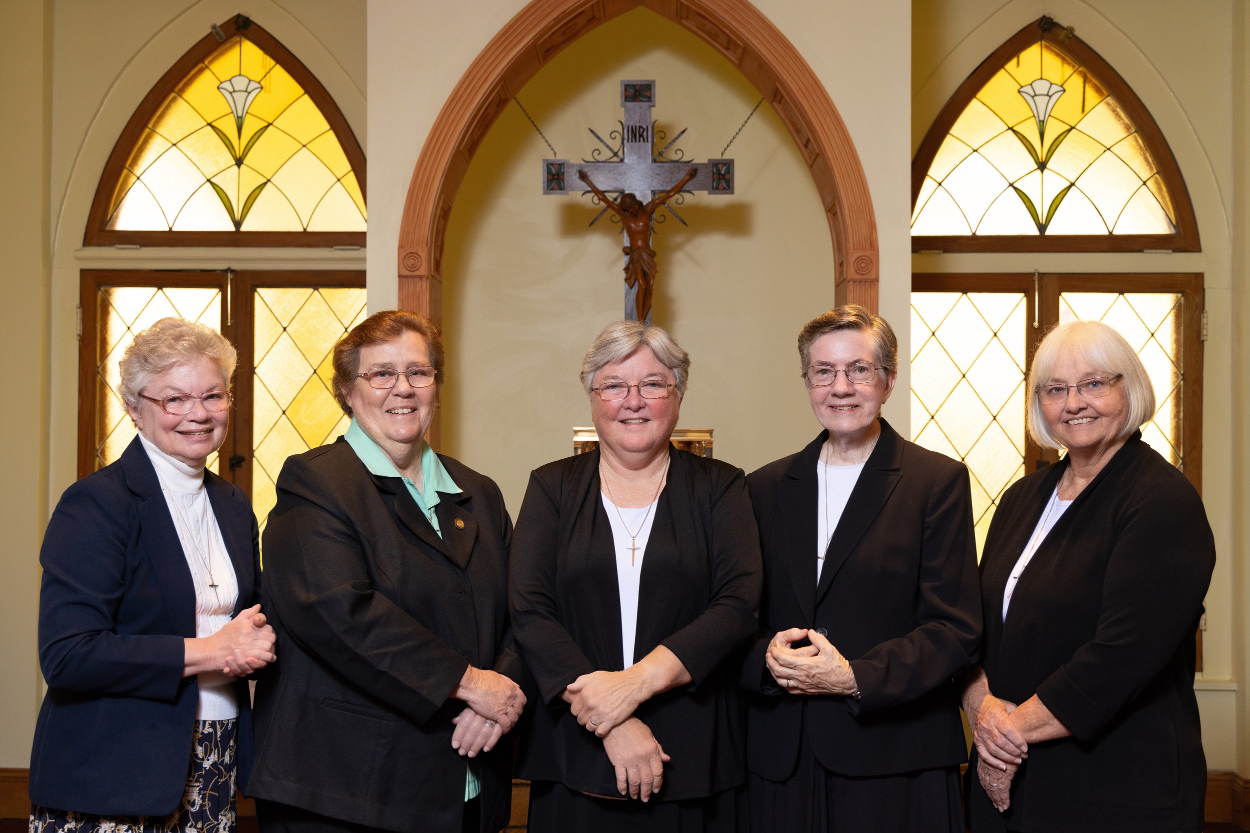 Sisters of St. Joseph