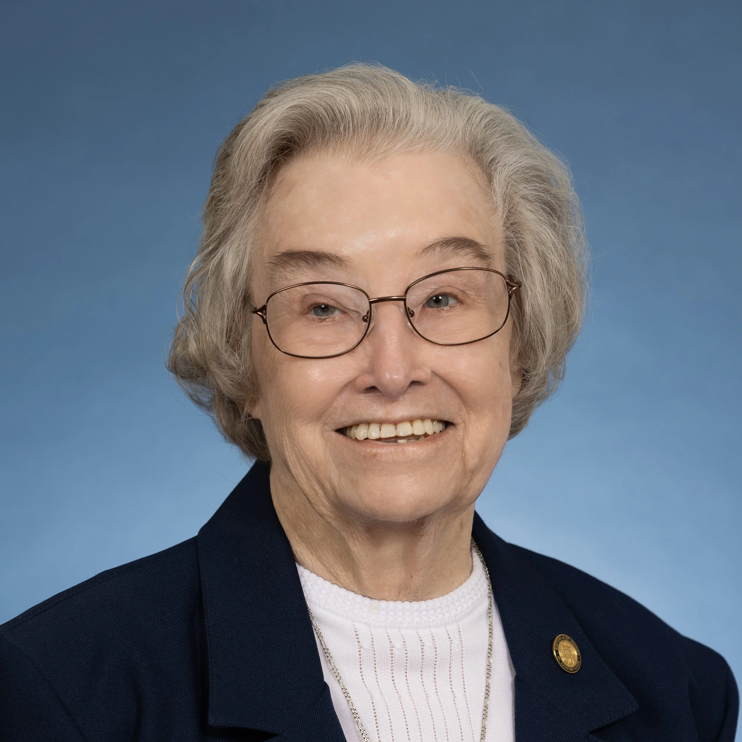 Meet Our Sisters — Sisters of St. Joseph