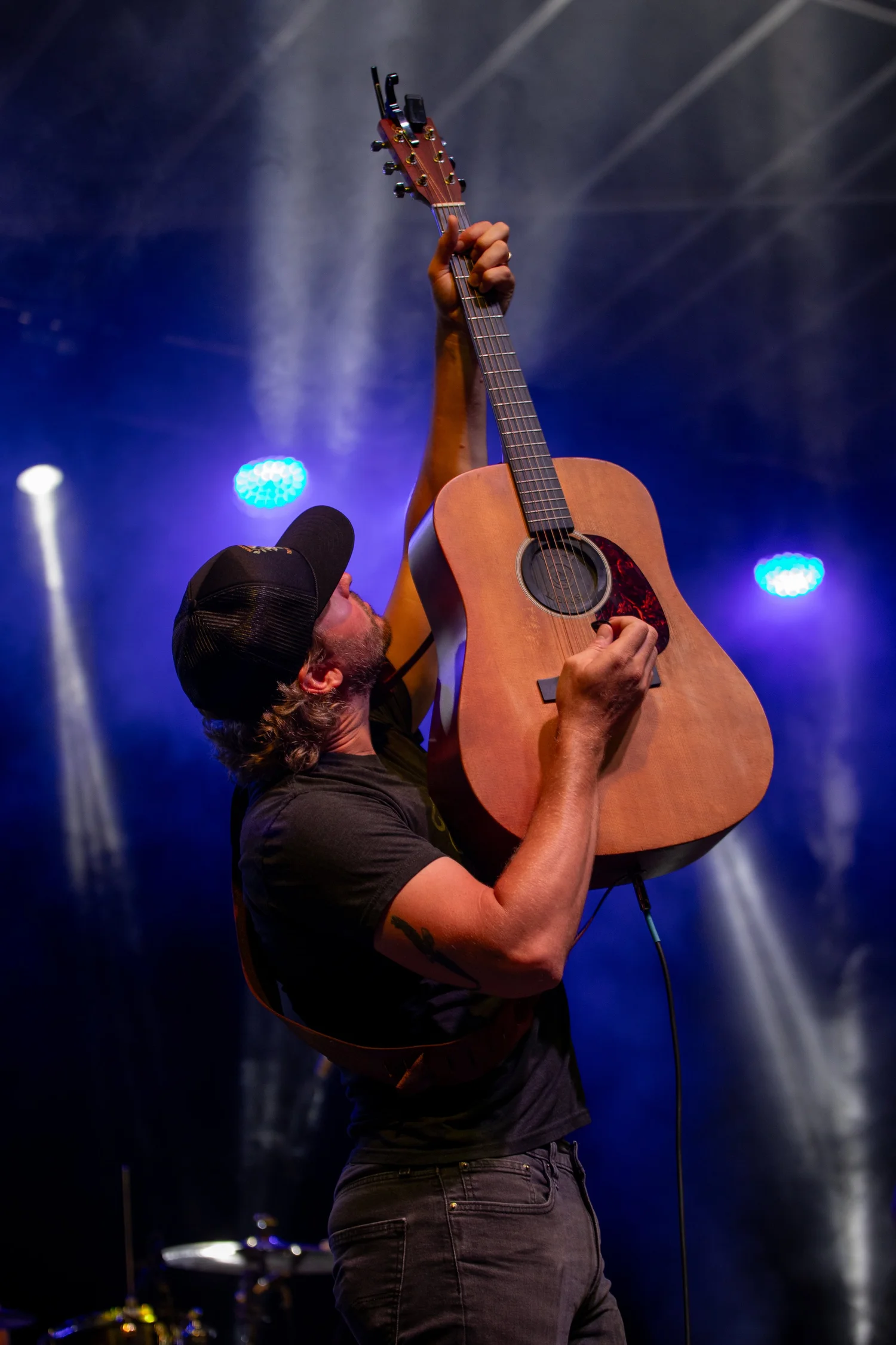 Mighty Roots Photo Gallery — Mighty Roots Music Festival