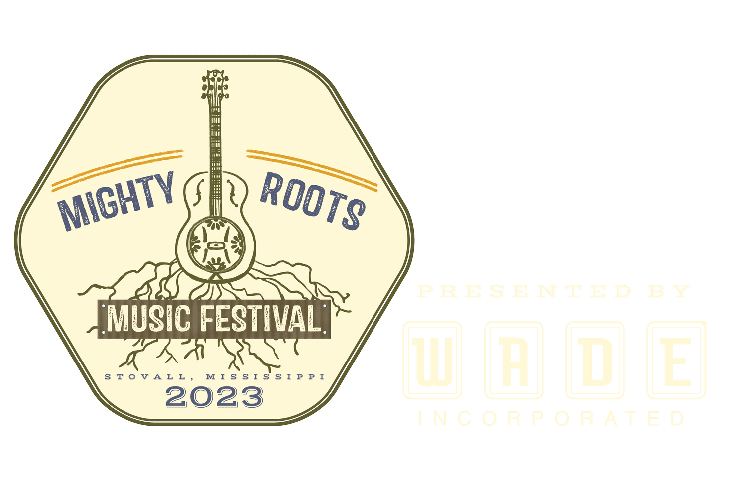 Mighty Roots Music Festival