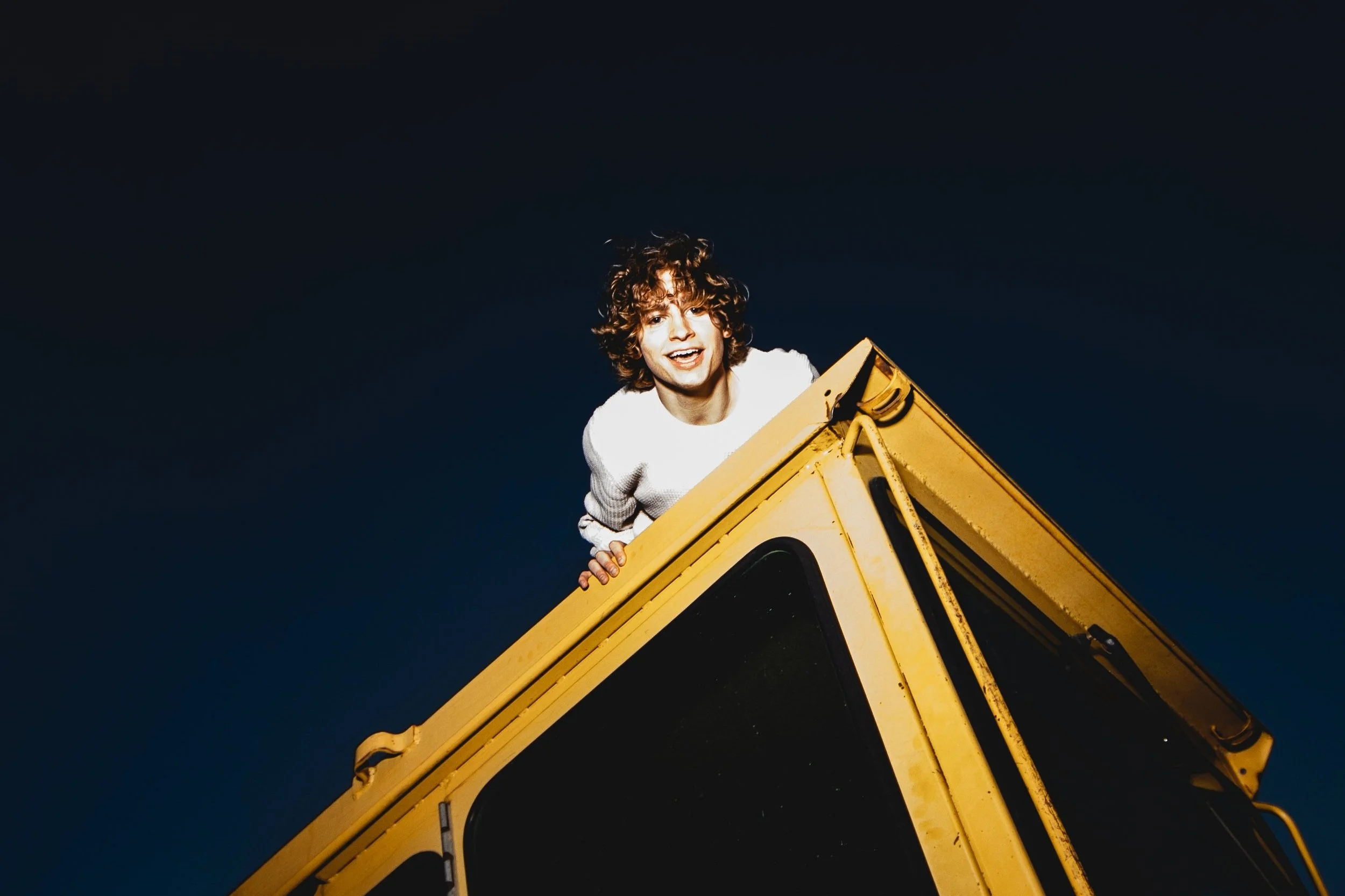 Mighty Roots Music Festival