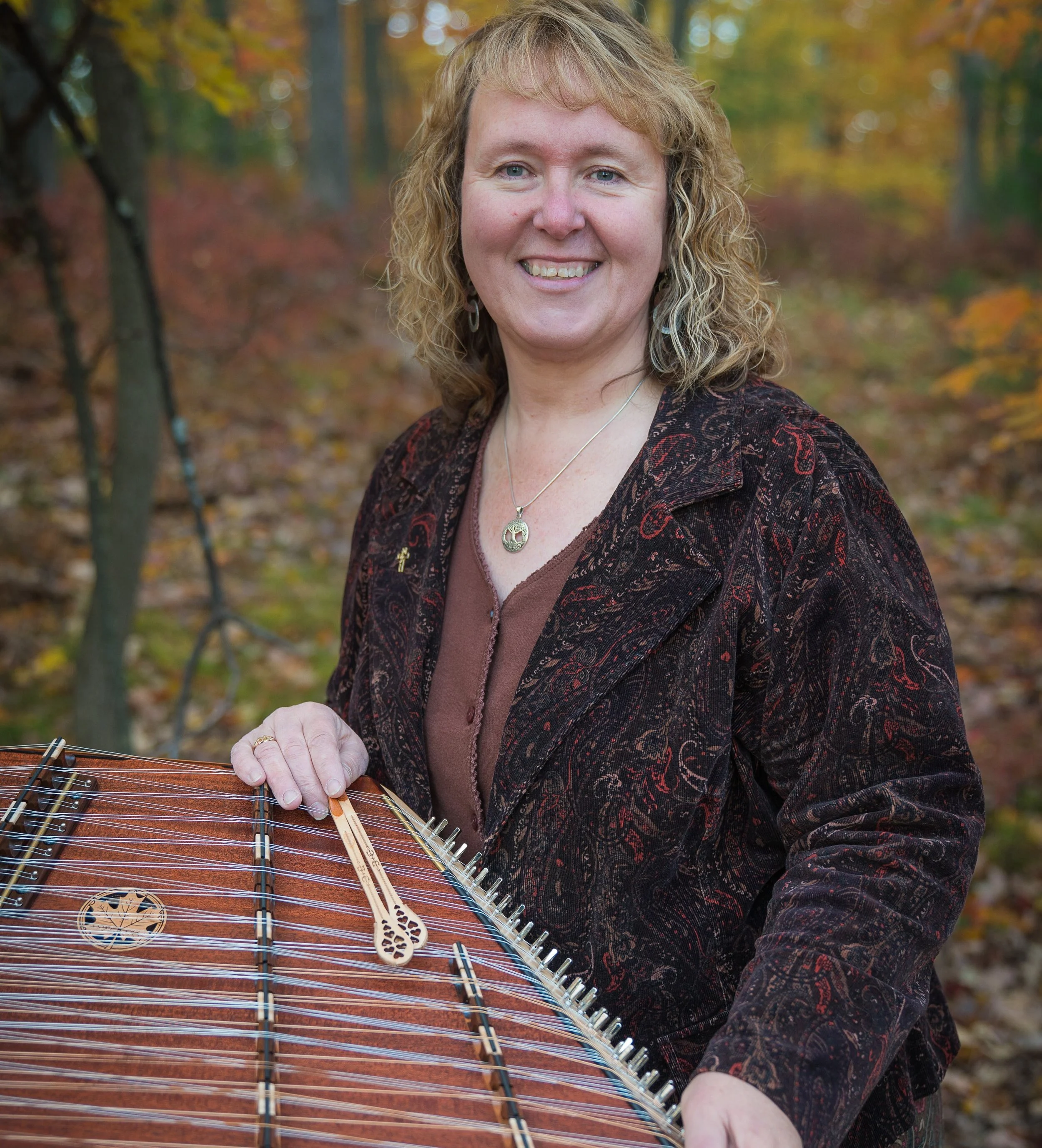 Instructors — QuaranTune Virtual Dulcimer Fest
