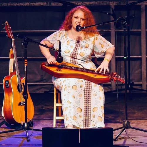 Wendy Songe — QuaranTune Virtual Dulcimer Fest