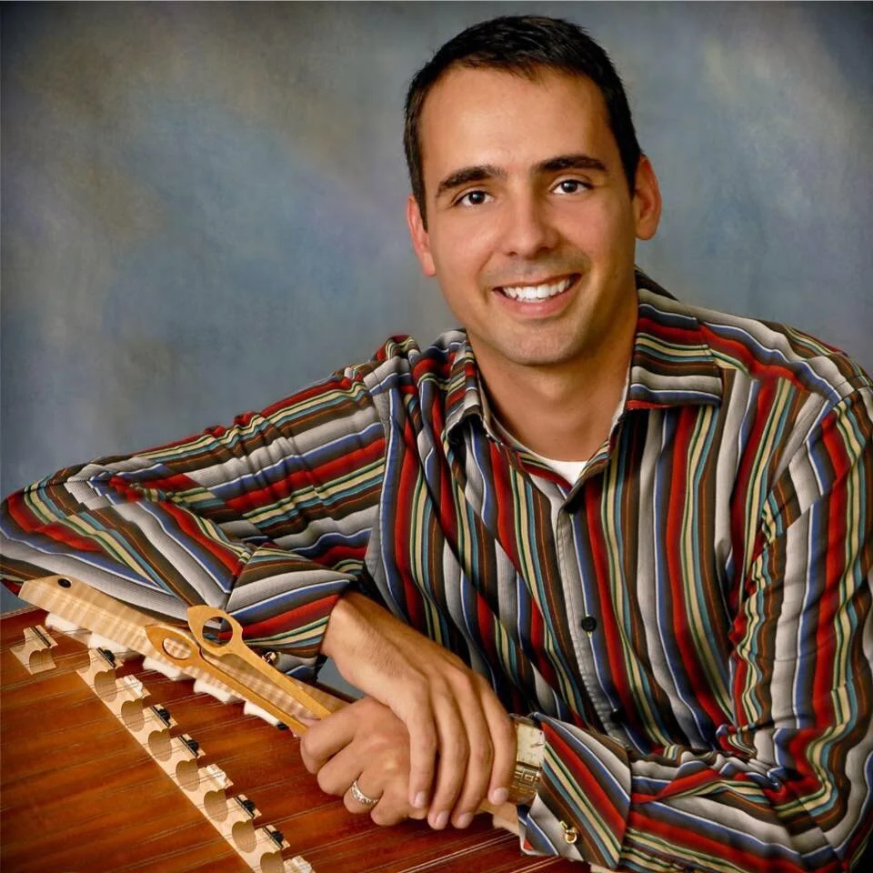 Instructors — QuaranTune Virtual Dulcimer Fest