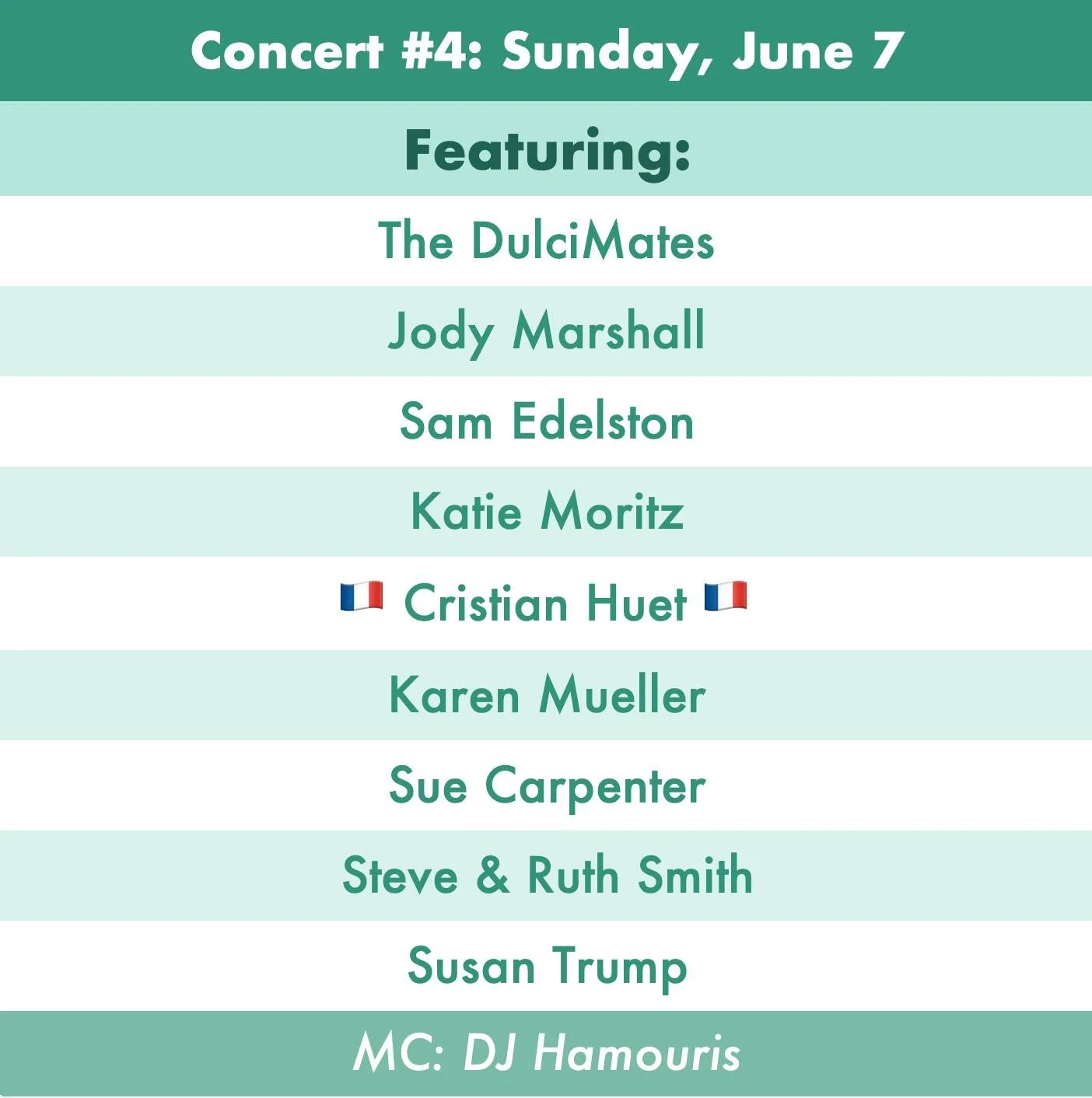 Workshop Info — QuaranTune Virtual Dulcimer Fest