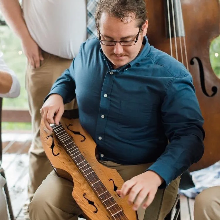 Instructors — QuaranTune Virtual Dulcimer Fest