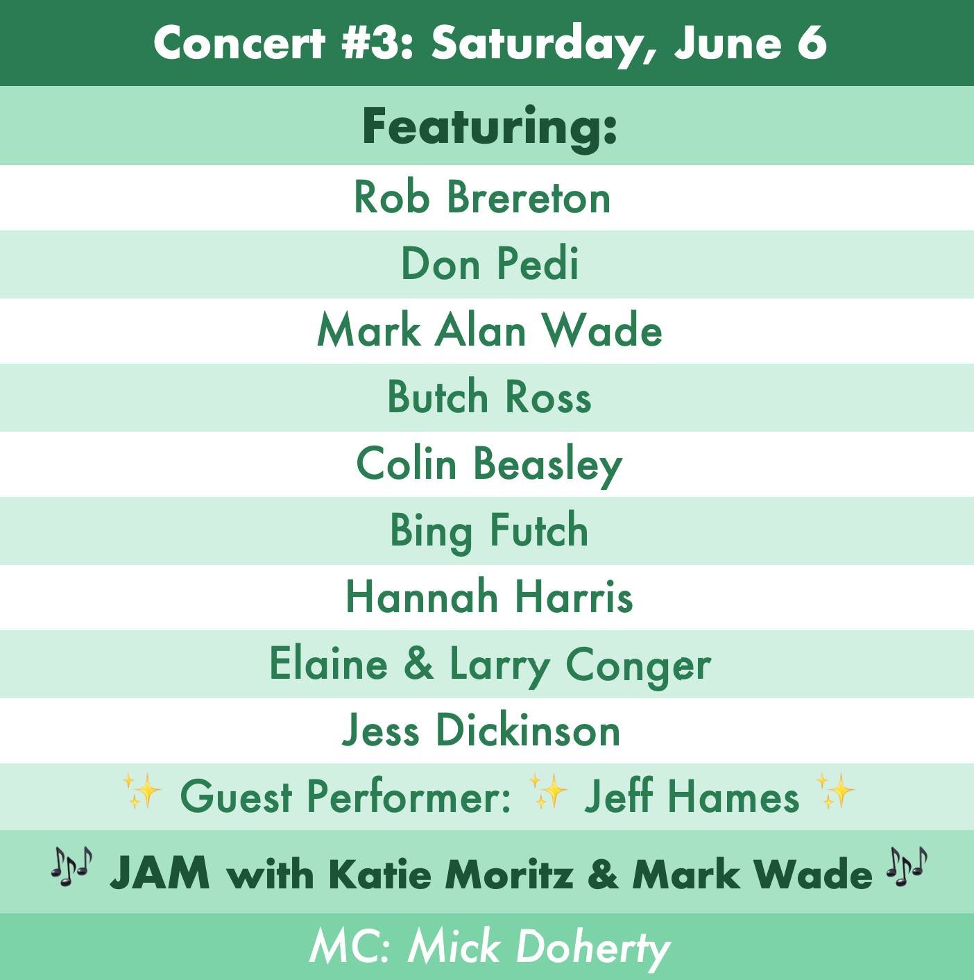 Workshop Info — QuaranTune Virtual Dulcimer Fest