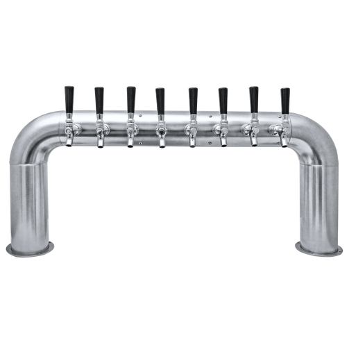 Draft Beer Taps