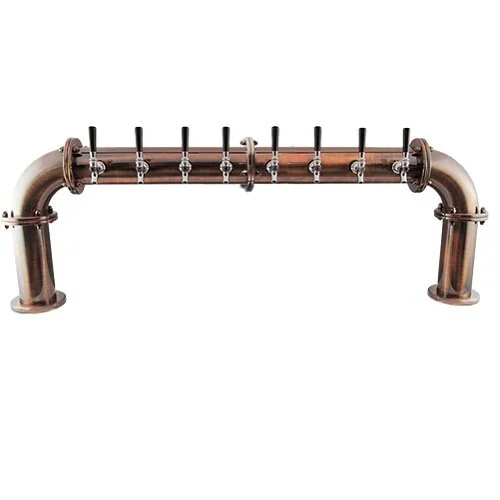 Draft Beer Taps