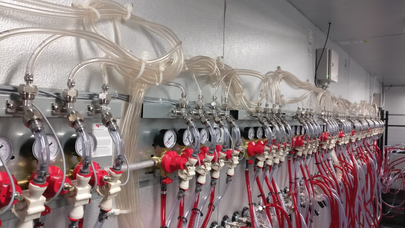 BeerSAVER Gallery — US BeerSAVER - Draft Beer Monitoring System, Draft ...