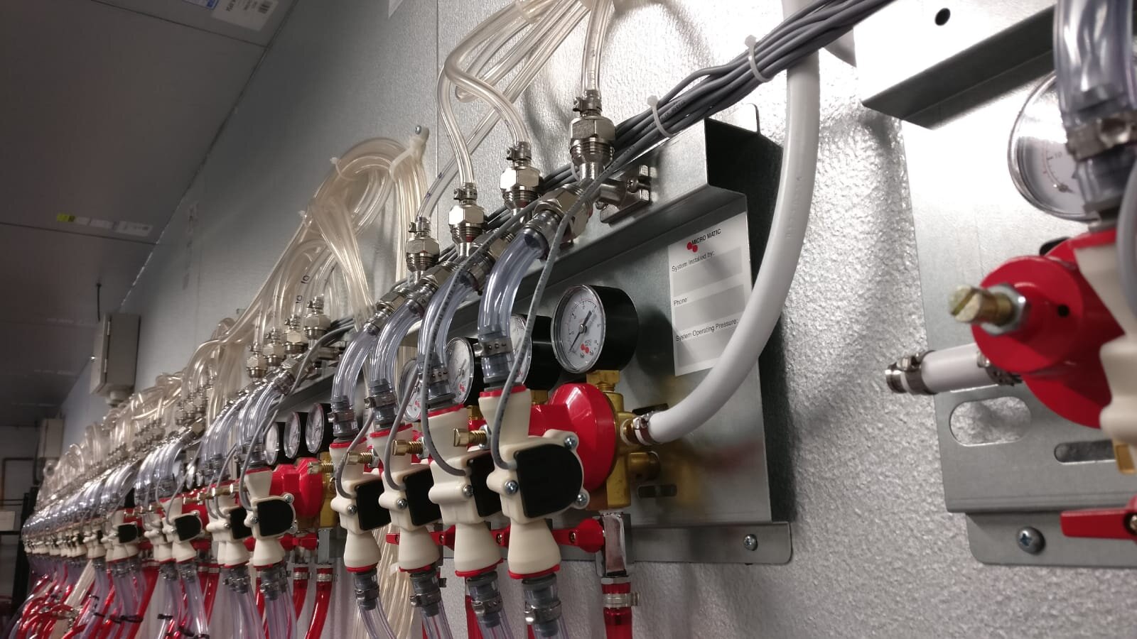 BeerSAVER Gallery — US BeerSAVER - Draft Beer Monitoring System, Draft ...