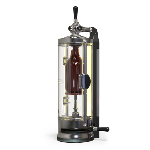 BEER EQUIPMENT — US BeerSAVER - Draft Beer Monitoring System, Draft ...