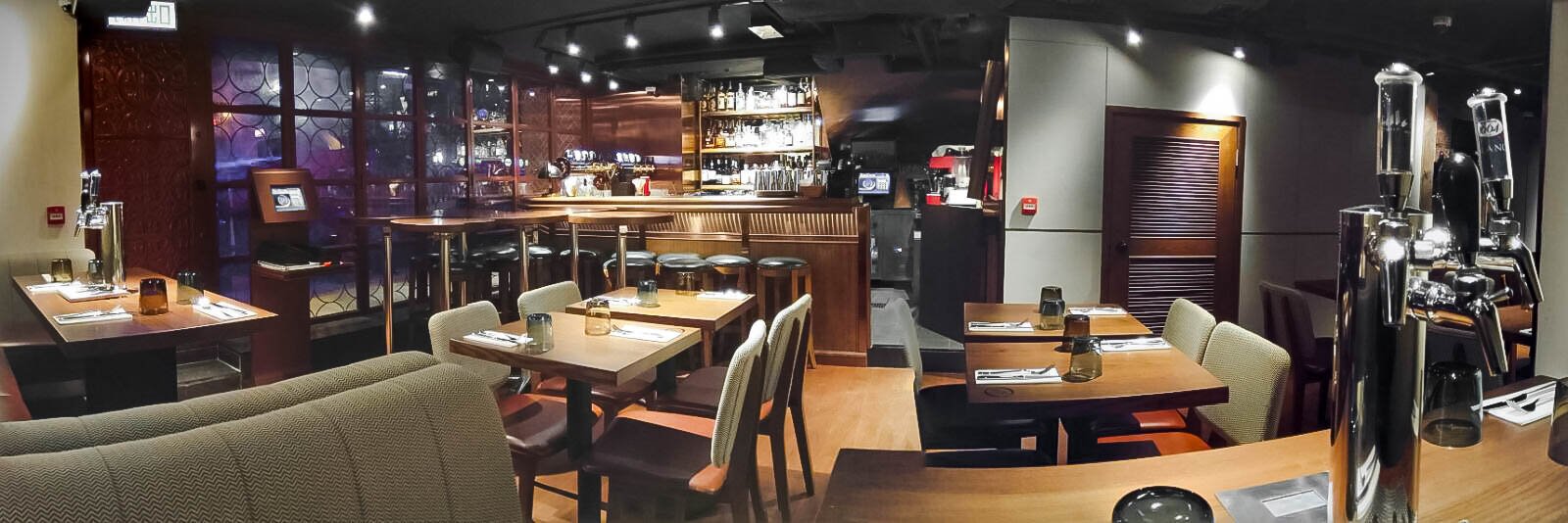 General 5 — US BeerSAVER - Draft Beer Monitoring System, Draft Beer ...