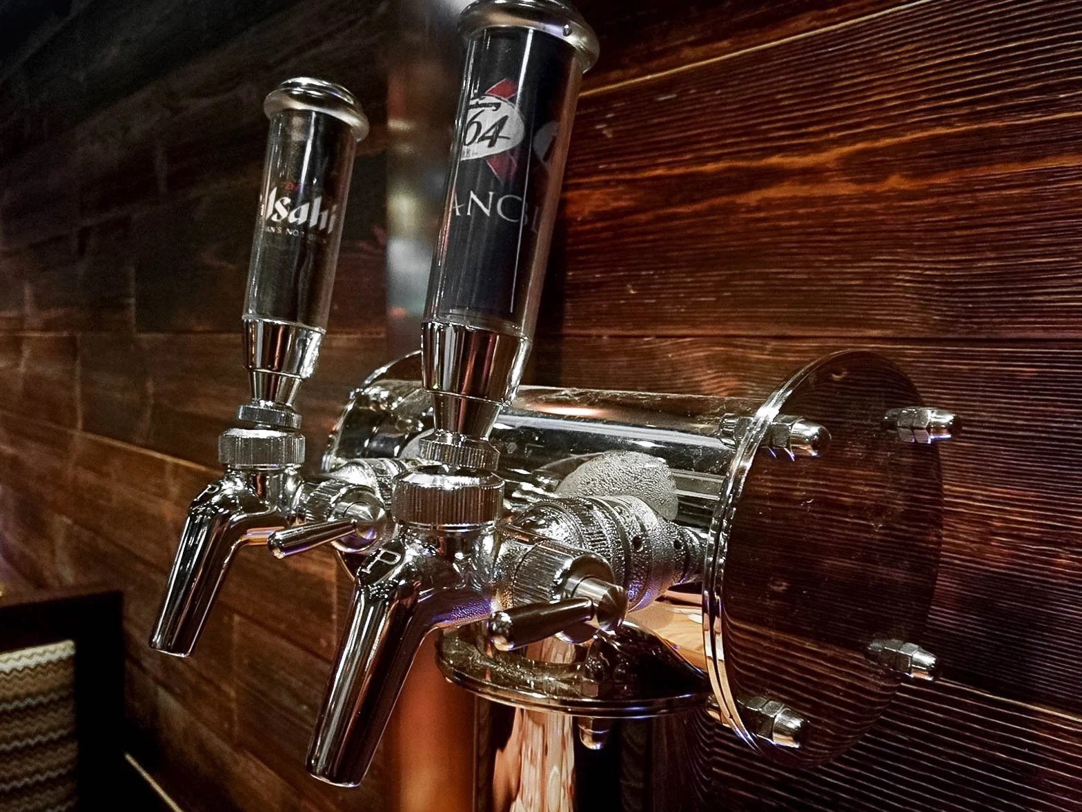 General 5 — US BeerSAVER - Draft Beer Monitoring System, Draft Beer ...