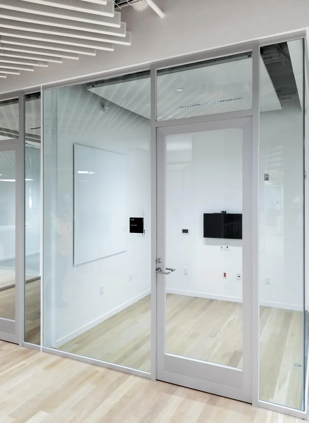 Harvard University — Pannello Feco: Partition Walls and Doors for the ...