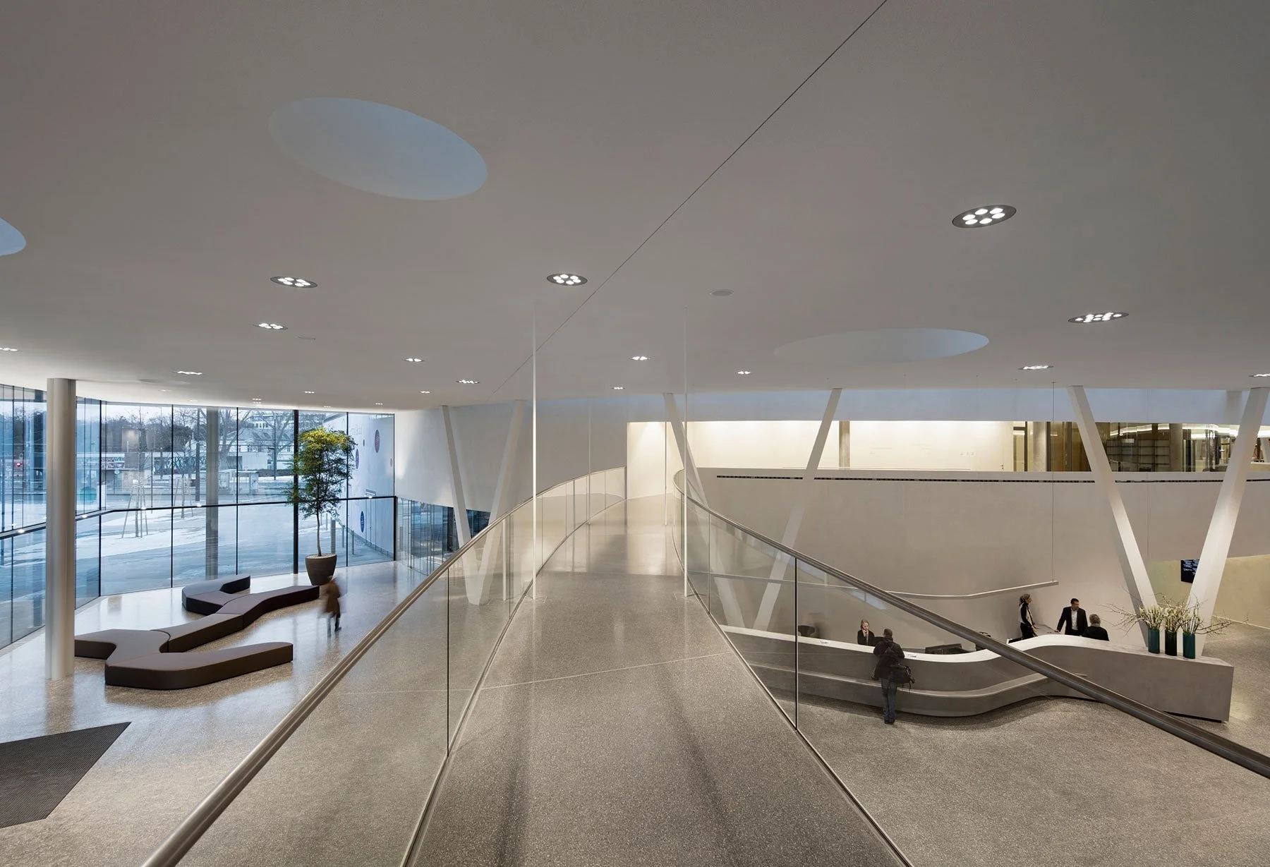 Pannello Feco: Partition Walls and Doors for the Architectural and ...