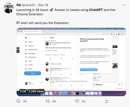 AI Chat GPT - The Good, The Bad, and The Realistic