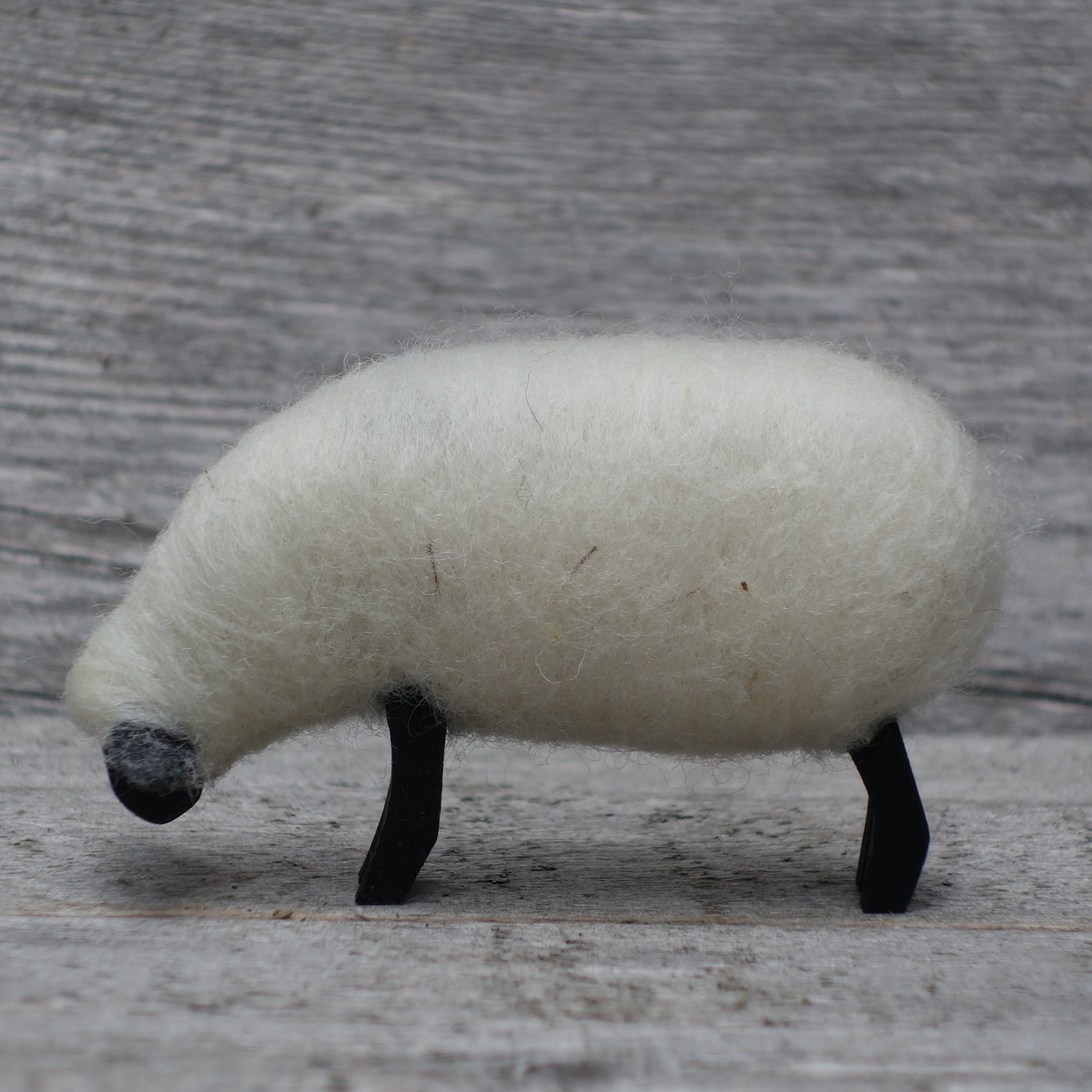 Classic Sheep — Englishman Bay Handmade