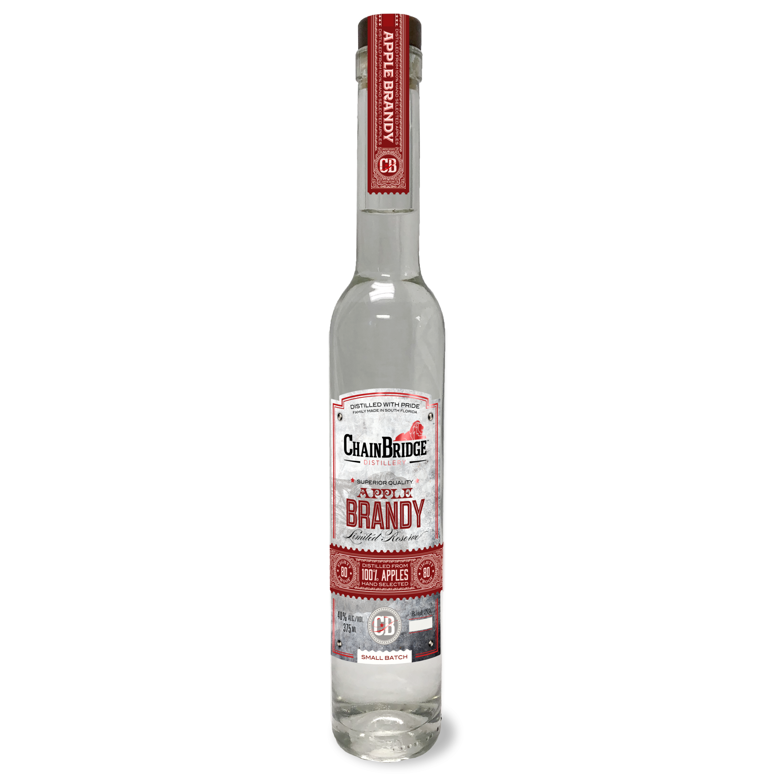Spirits - ChainBridge Distillery