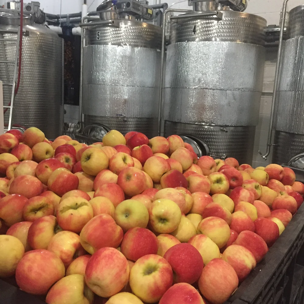 About 4 - ChainBridge Distillery