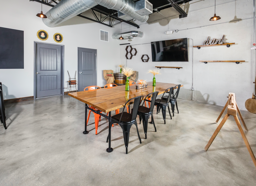 About 4 - ChainBridge Distillery