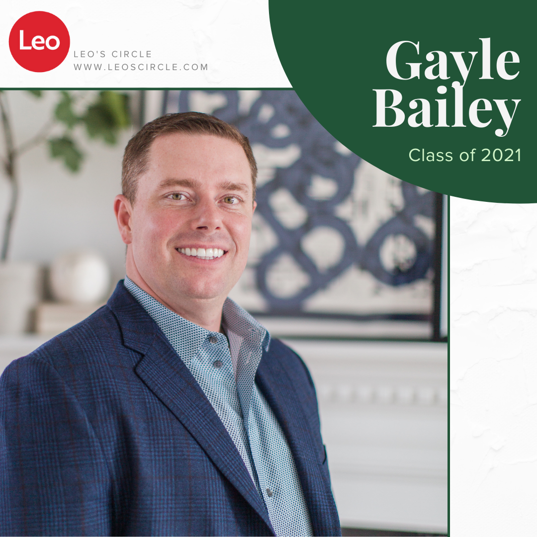 Leo's Circle, Class of 2021 — Leo's Circle