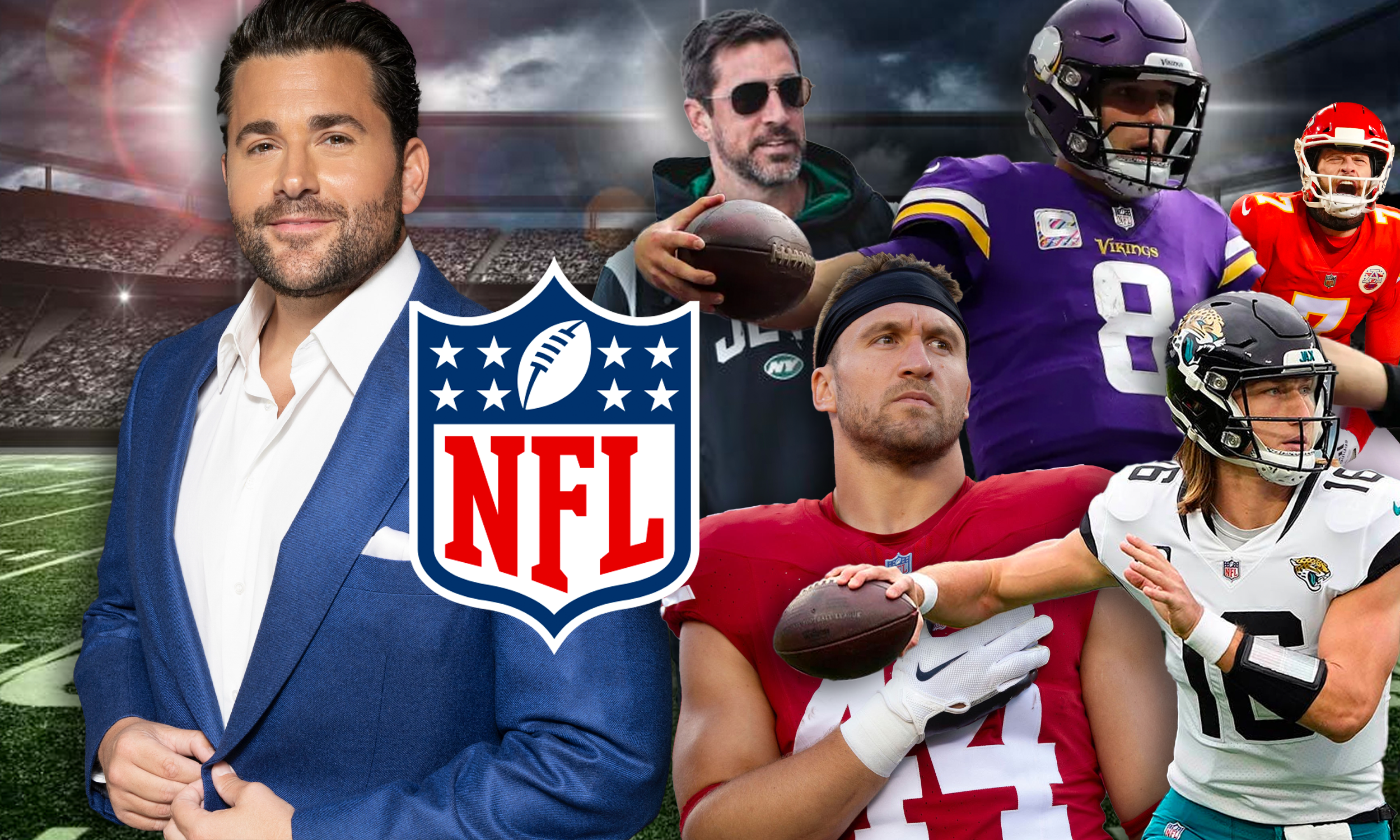 Fantasy Football Guide — Nick Adams