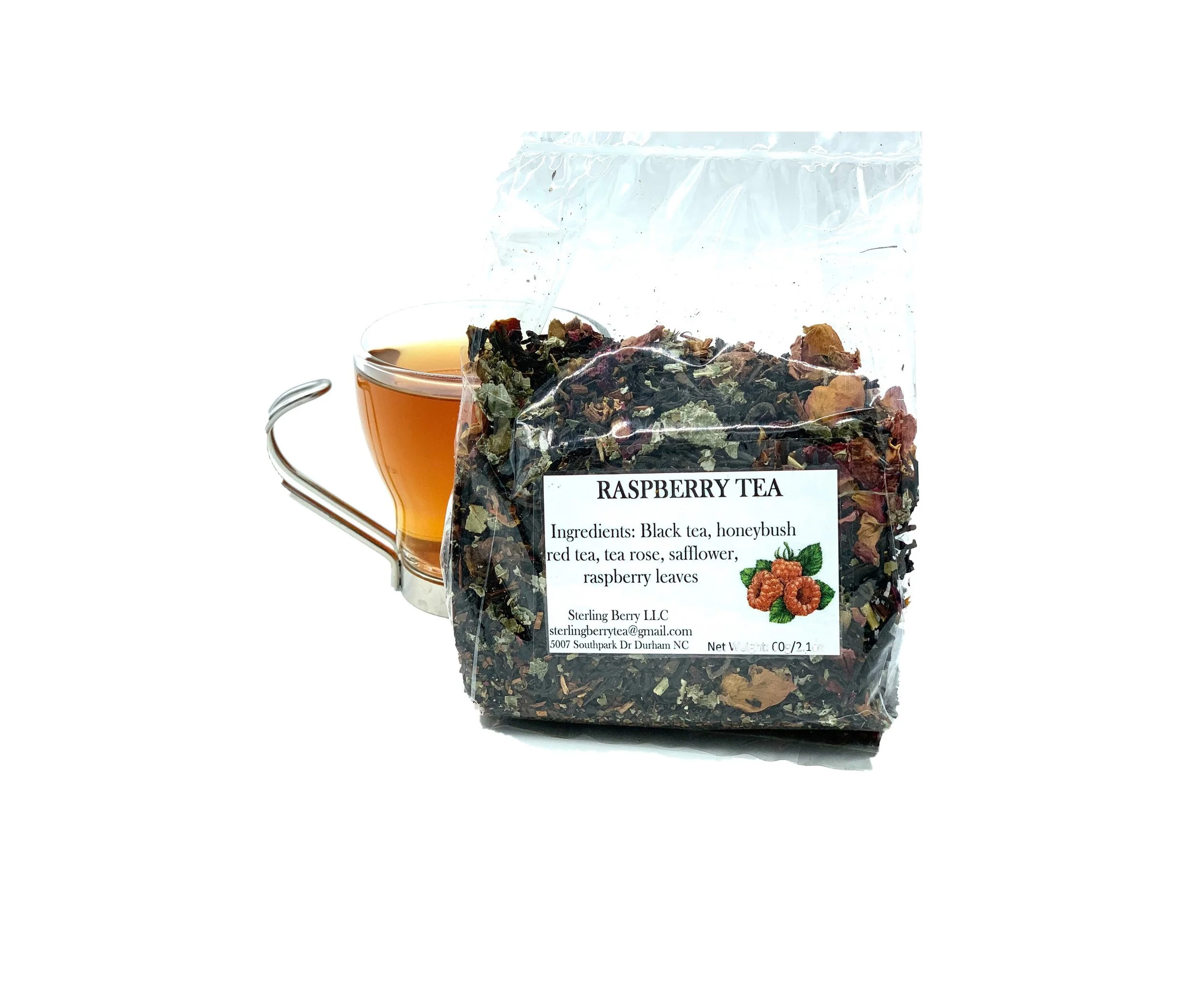 Shop — Sterling Berry Herbs & Teas