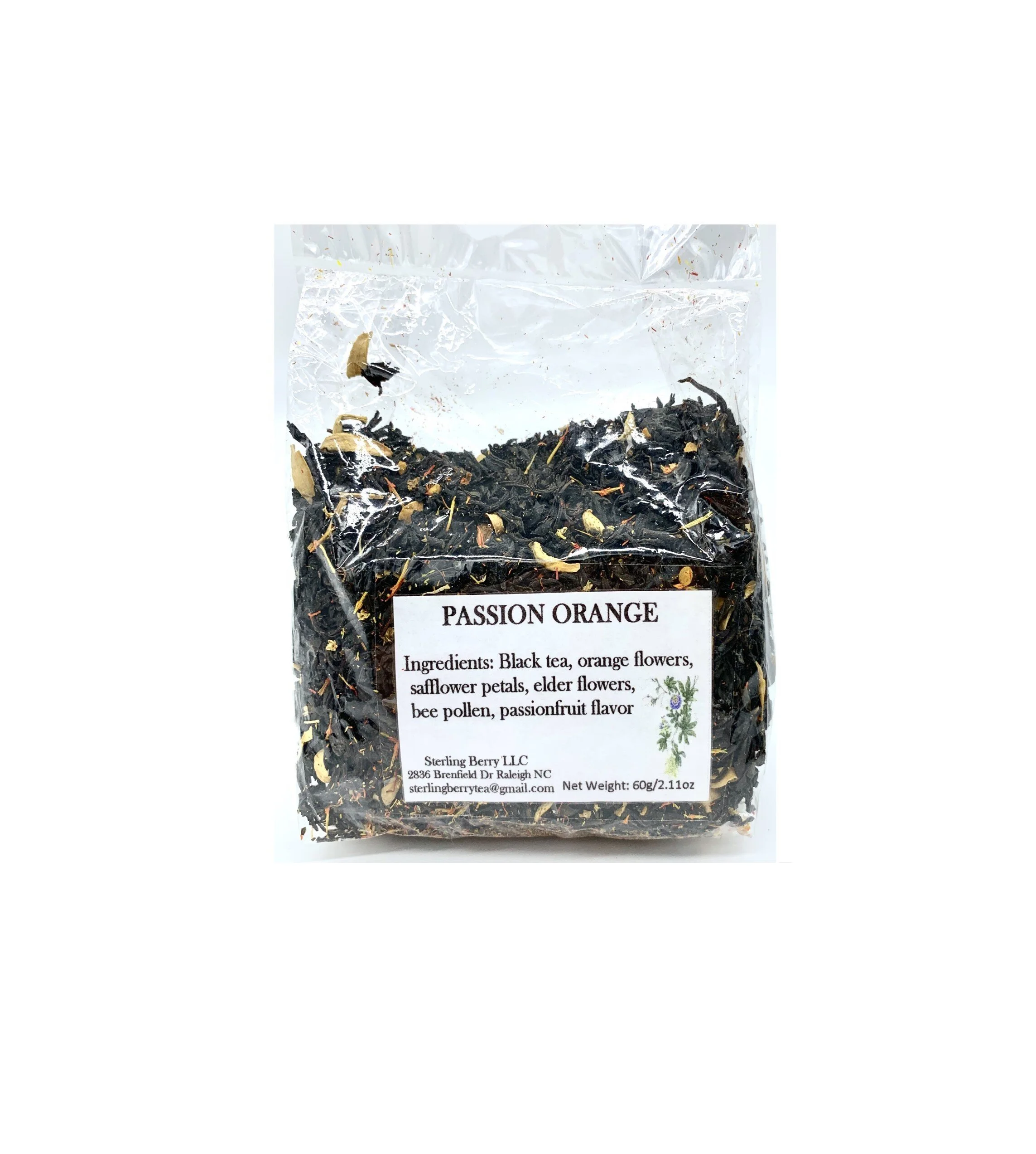Shop — Sterling Berry Herbs & Teas