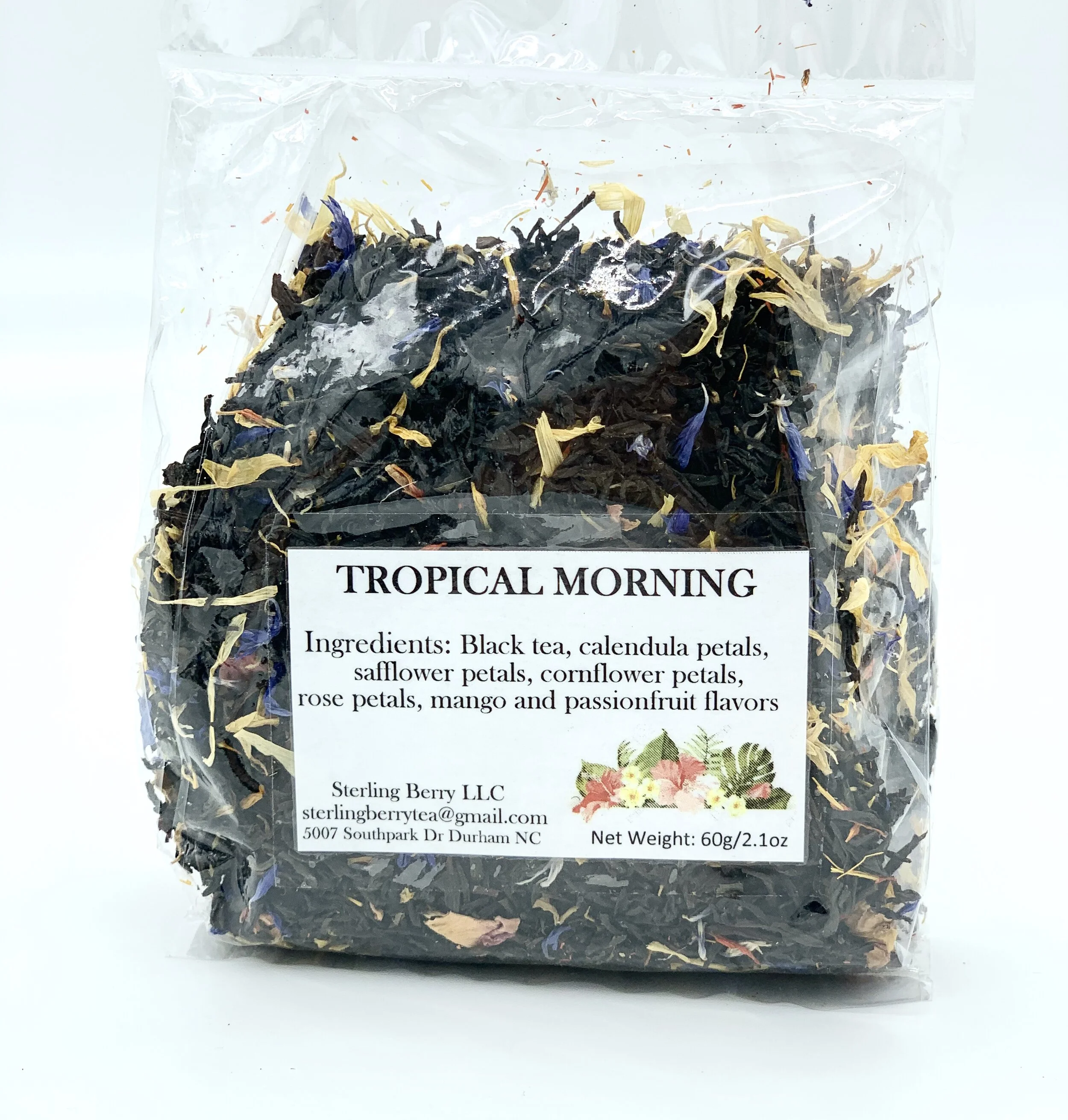 Shop — Sterling Berry Herbs & Teas