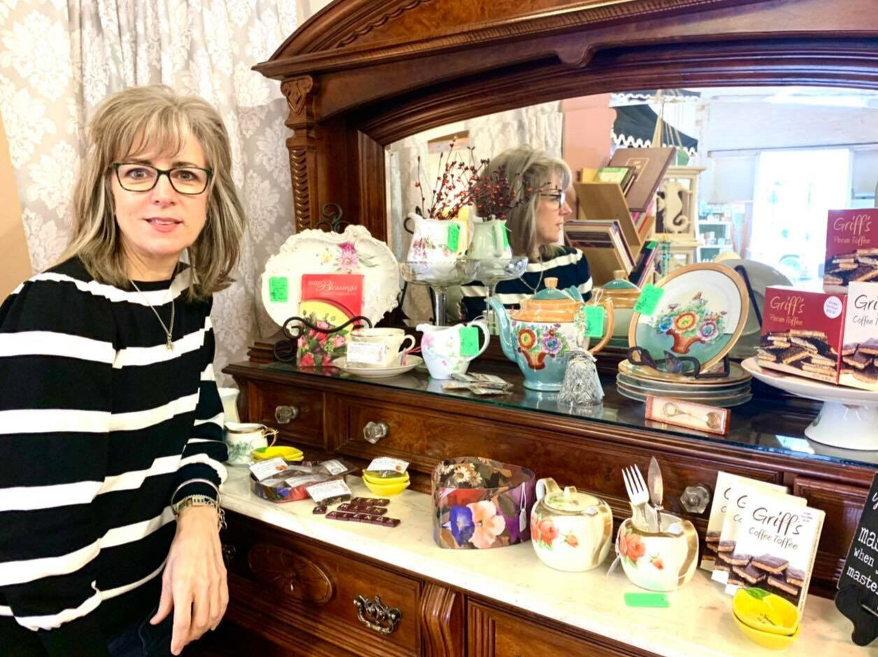 Where to buy Sterling berry tea in Raleigh Cary Durham Apex — Sterling ...