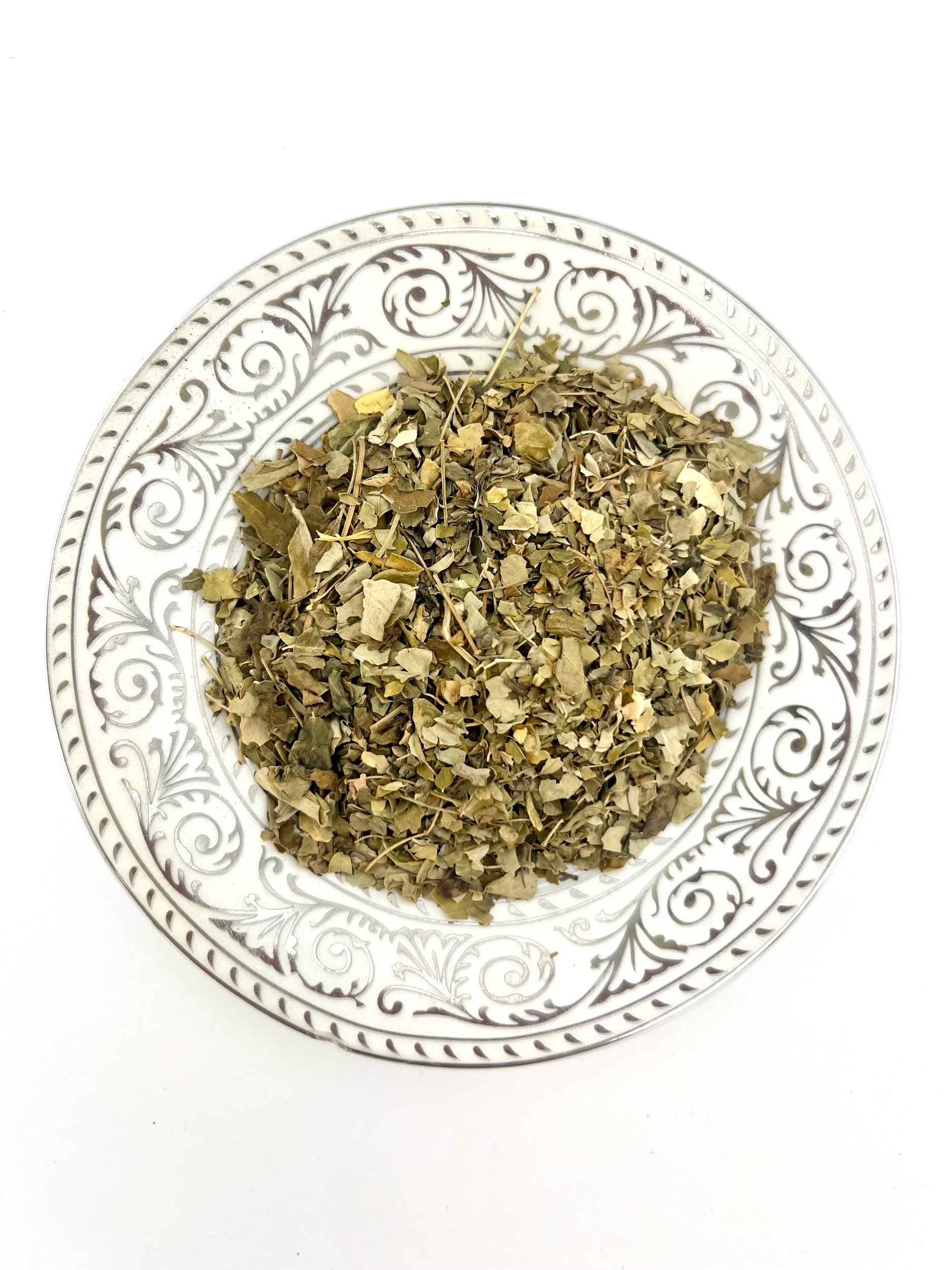 Moringa Leaves — Sterling Berry Herbs & Teas