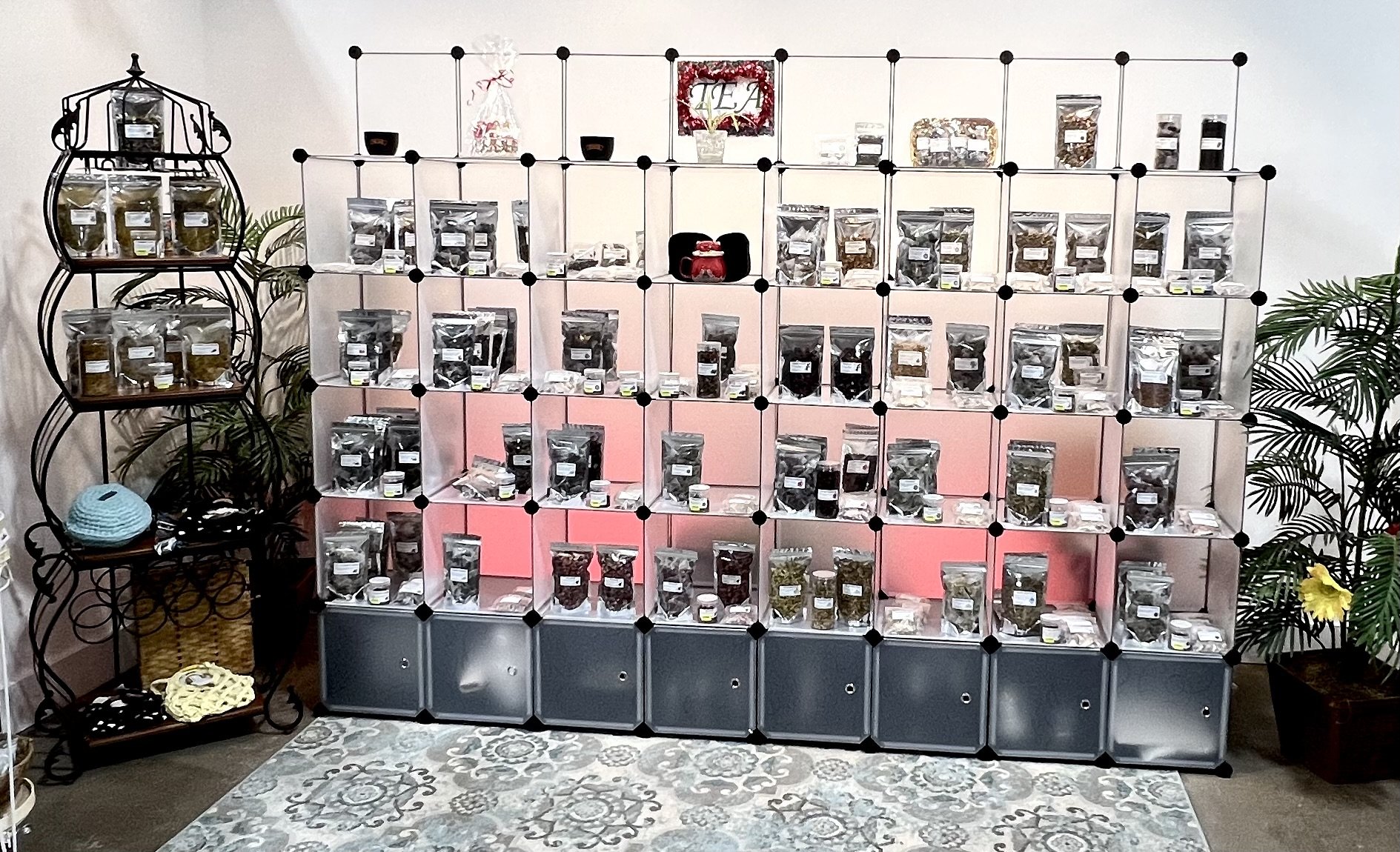 Where to buy Sterling berry tea in Raleigh Cary Durham Apex — Sterling ...