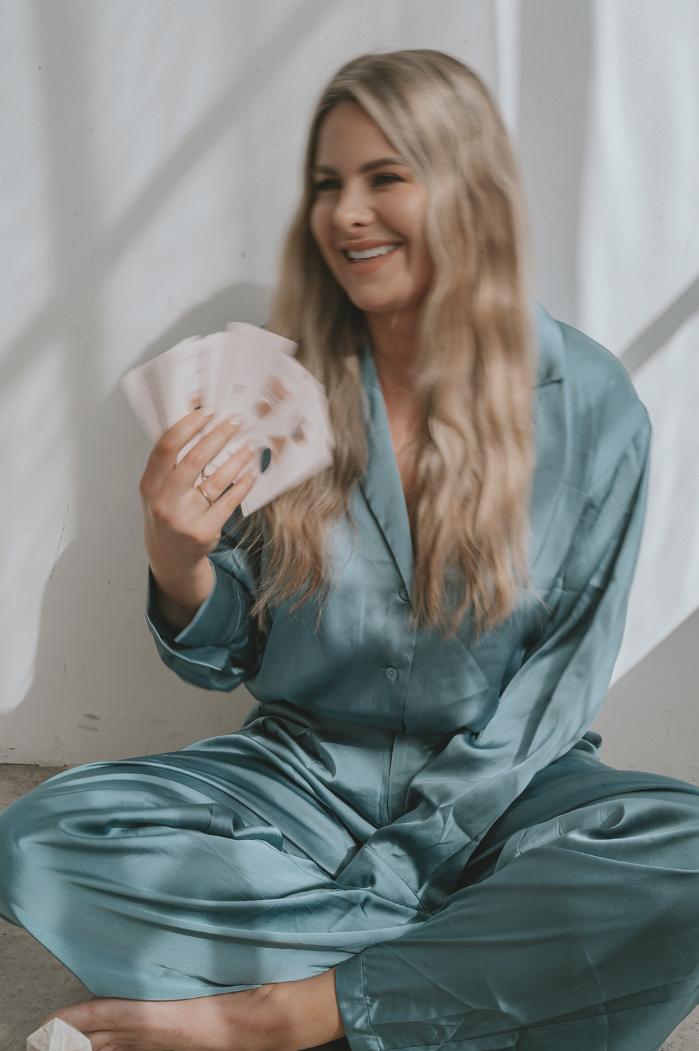 The Activation Tarot Deck — Modern Tarot