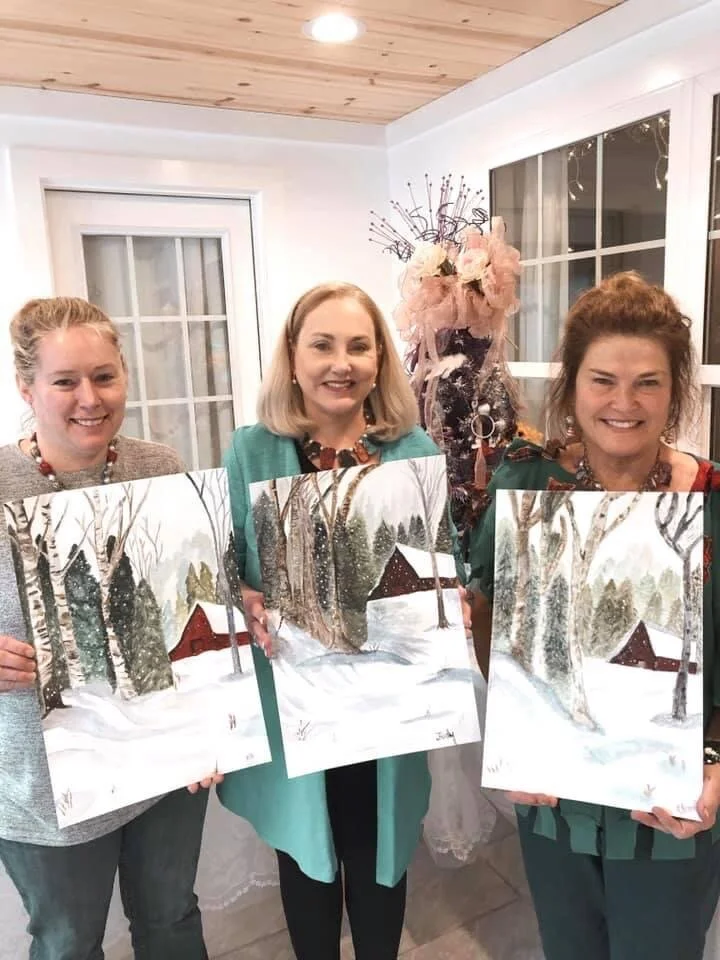 Art Studio & Event Venue