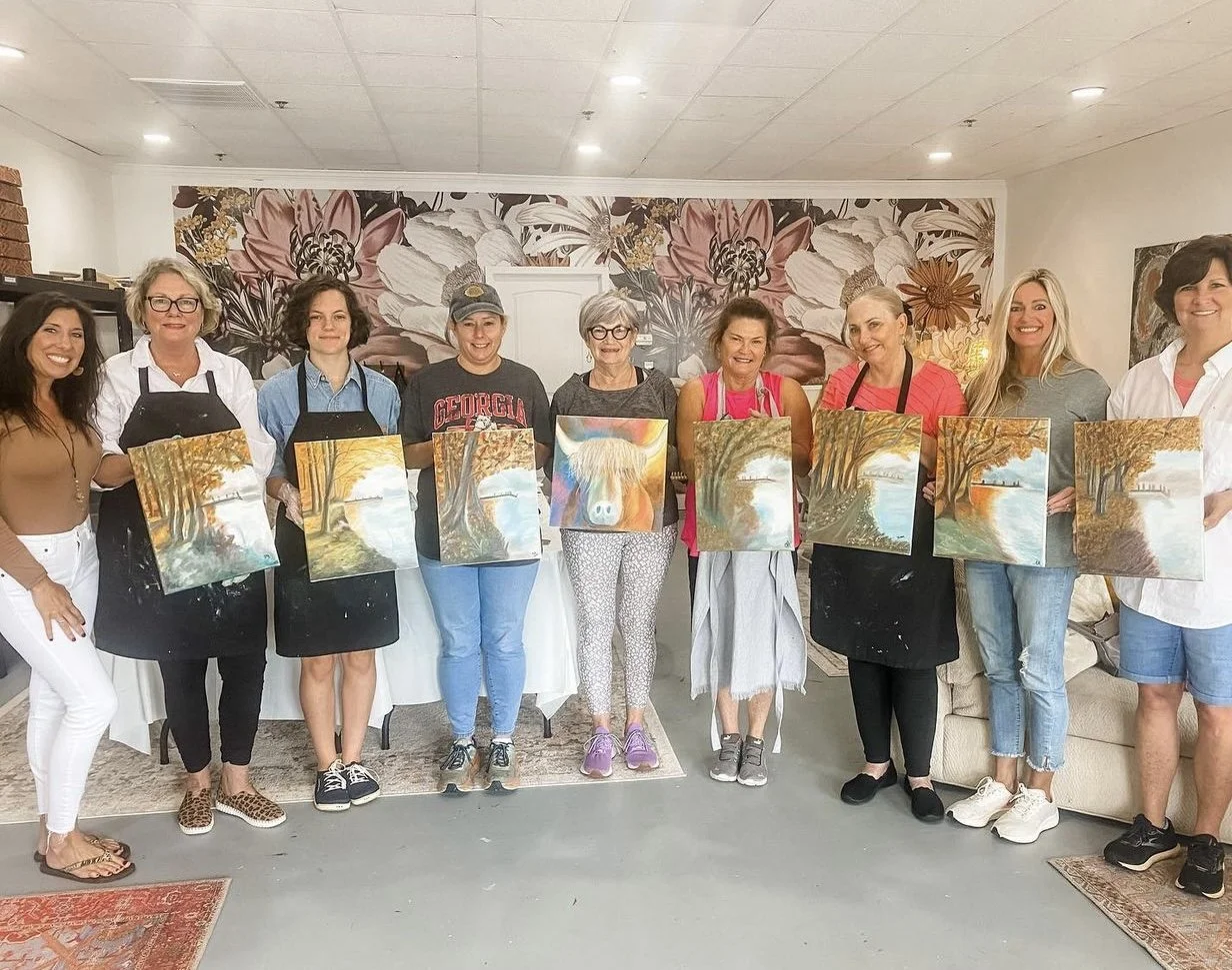 Art Studio & Event Venue